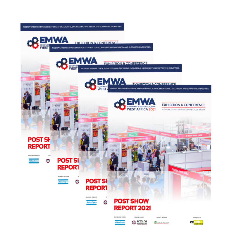 Download-2022-post-show-report – Equipment and Manufacturing West Africa